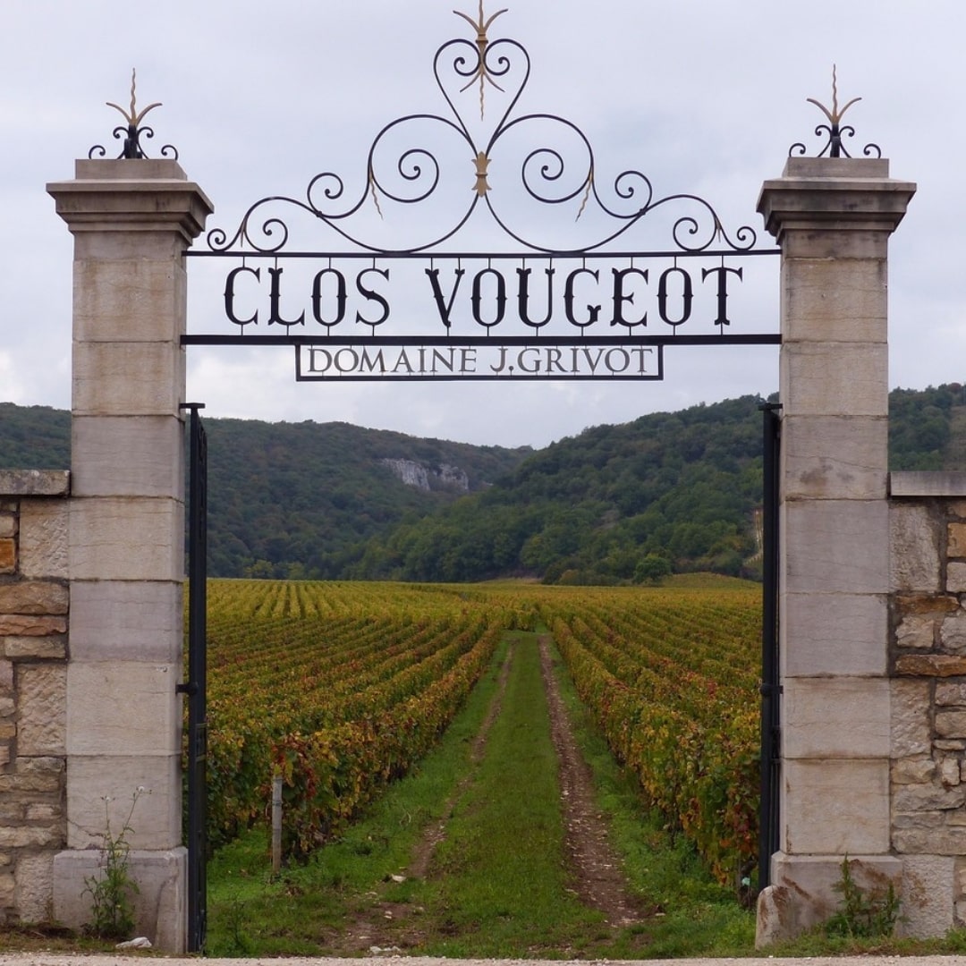 Coffret Cadeau : Escapade en 2CV & Visite du Clos Vougeot 🍇